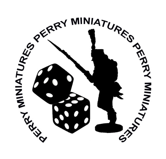 Valour & Fortitude - Perry Miniatures