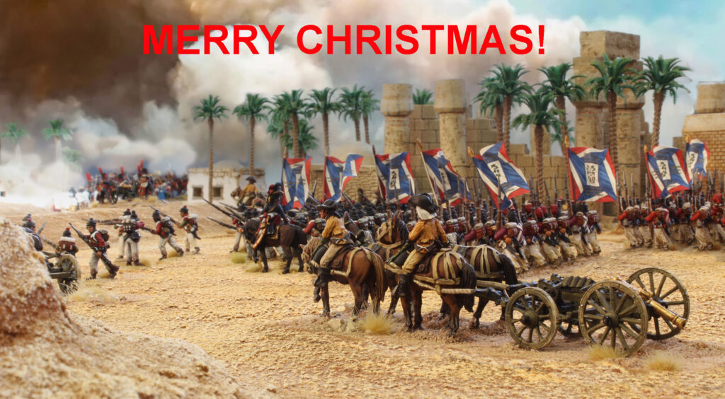 Perry Miniatures - By Alan and Michael Perry